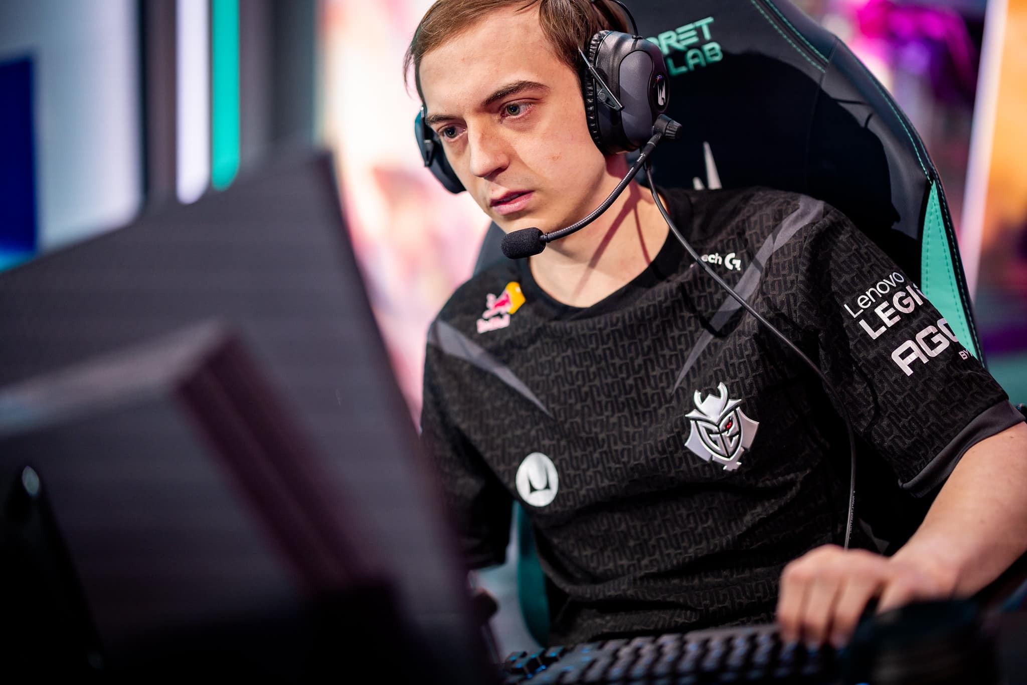 LEC Match of the Week Preview: Fnatic vs G2 Esports
