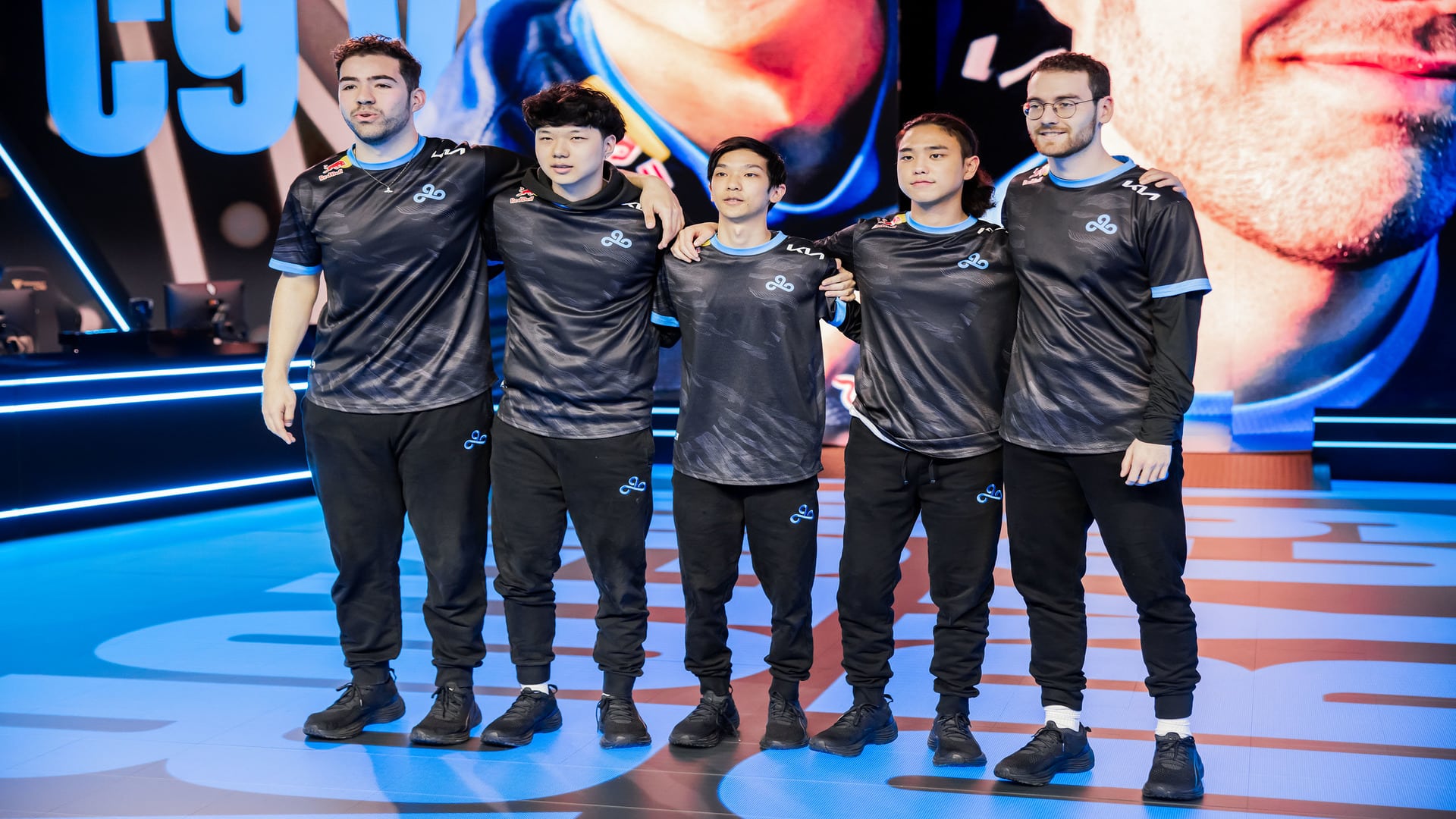 LCS Match Of The Week Preview: Cloud9 vs FlyQuest