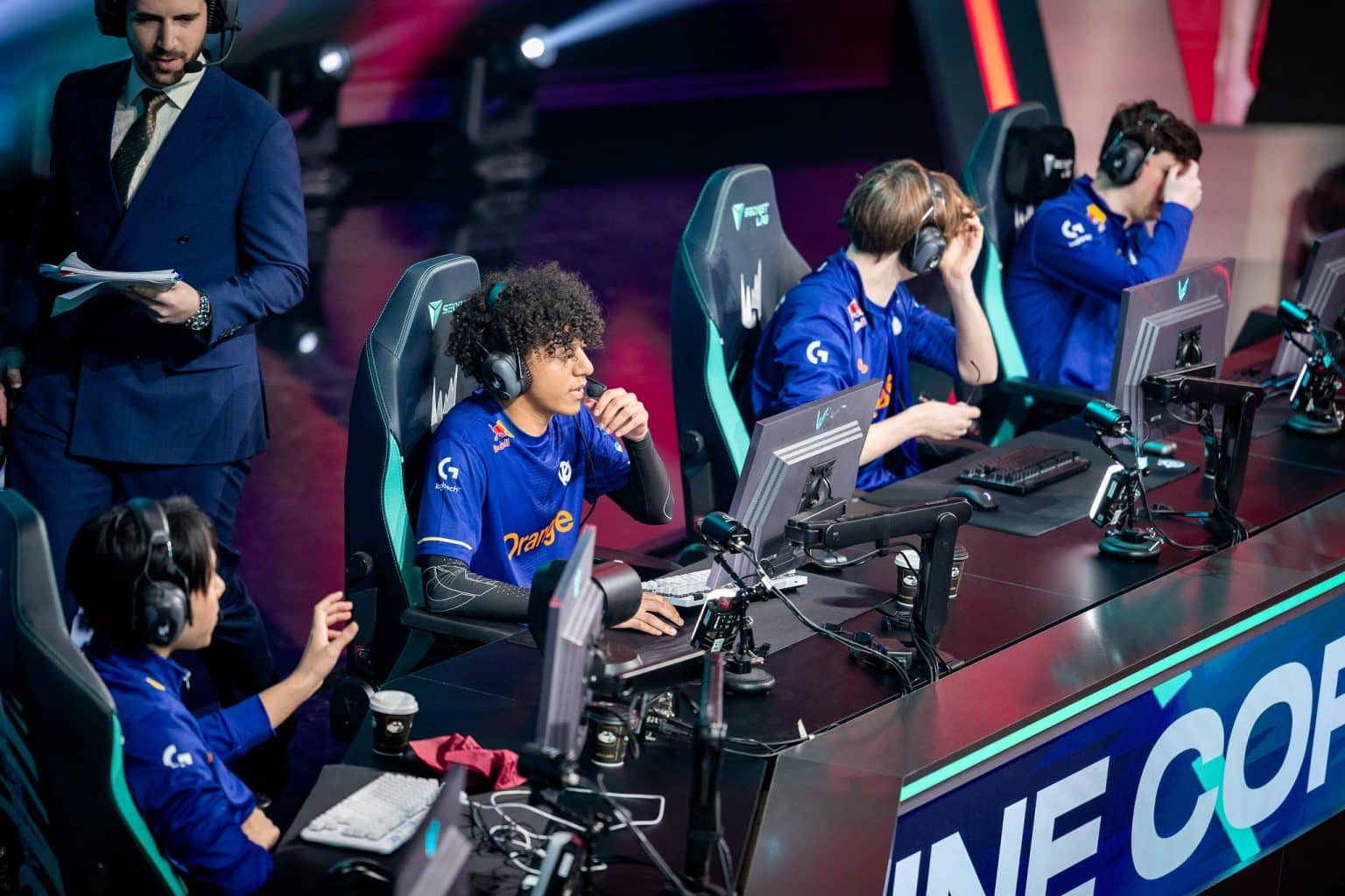 League of Legends (LoL) Esports, News, Videos, Guides & Interviews | ESTNN