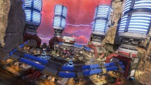 Apex Legends Servers - All 18 Important Locations