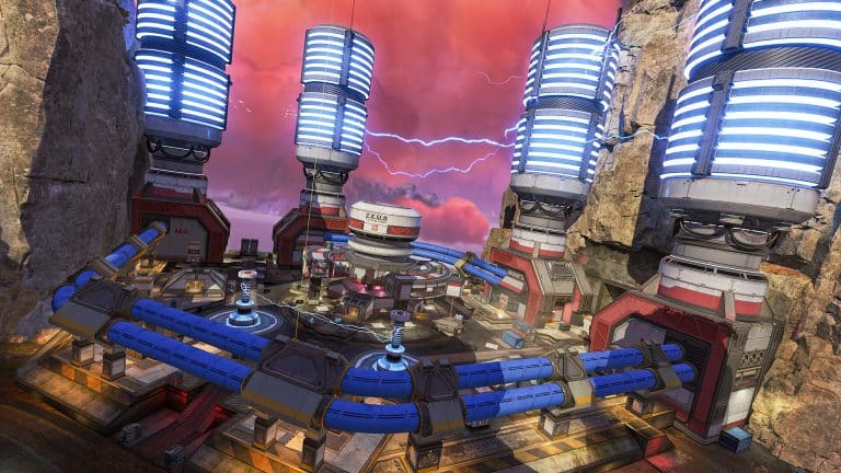 Apex Legends Servers - All 18 Important Locations