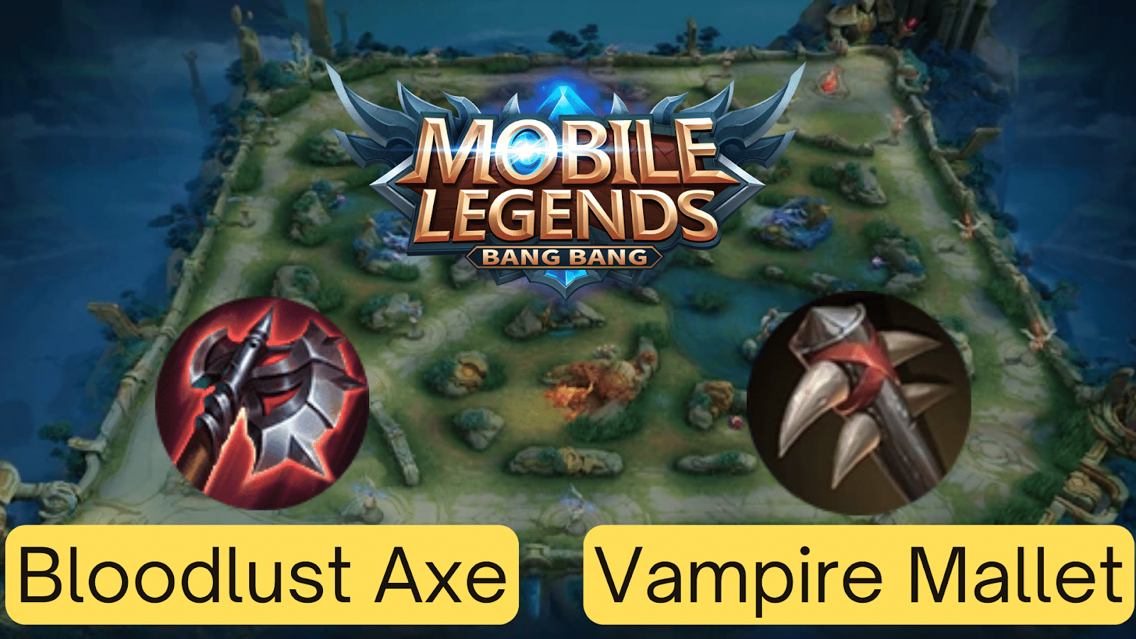 How to Play Benedetta - Mobile Legends Hero Guide