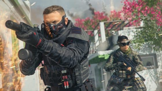 All 26 Call of Duty Servers Locations and Why It’s Important