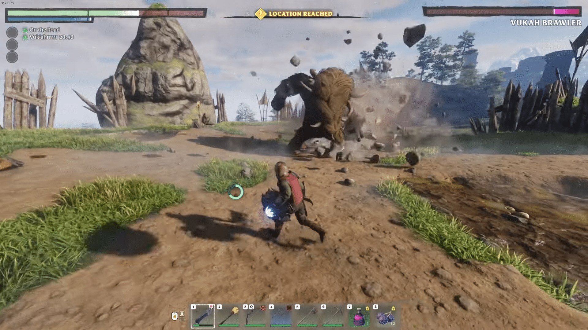 Enshrouded All Bosses Complete Guide (Locations, Tips & More)