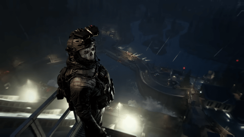 Hold Onto Your Sniper Rifles, A New Call of Duty Game is Coming This Year