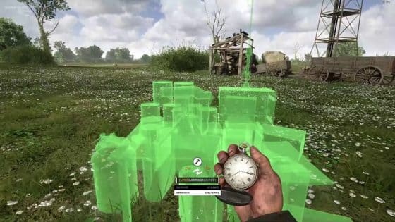 Hell Let Loose Garrison and Outpost Explained