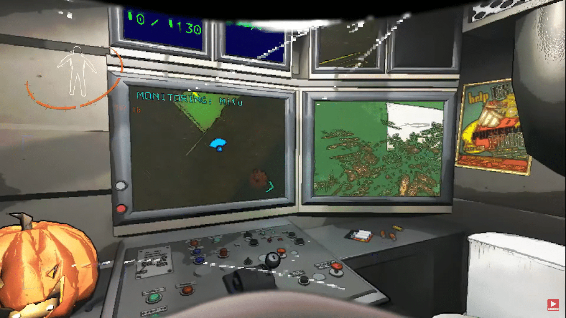 Helmet Cameras Mod In Lethal Company: How To Download It