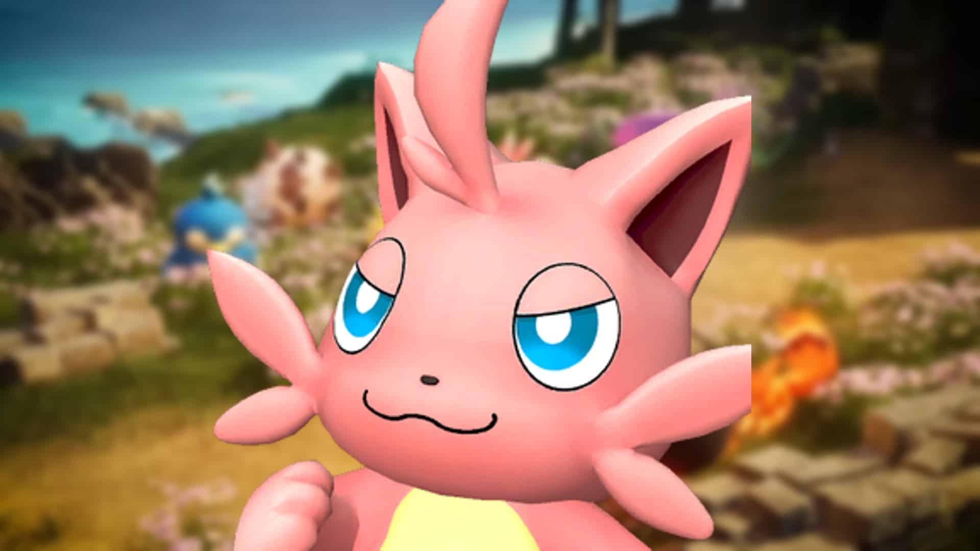 All Pals in Palworld: Complete Your Paldeck