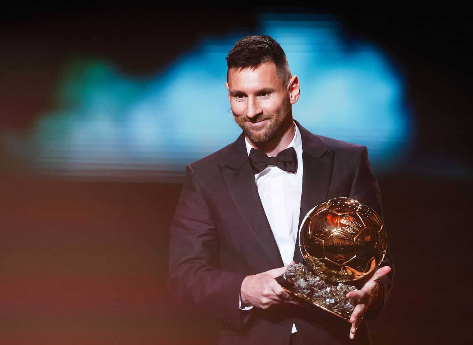 EA FC 24 TOTY Nominees Revealed: Who Made the List Alongside Messi and ...