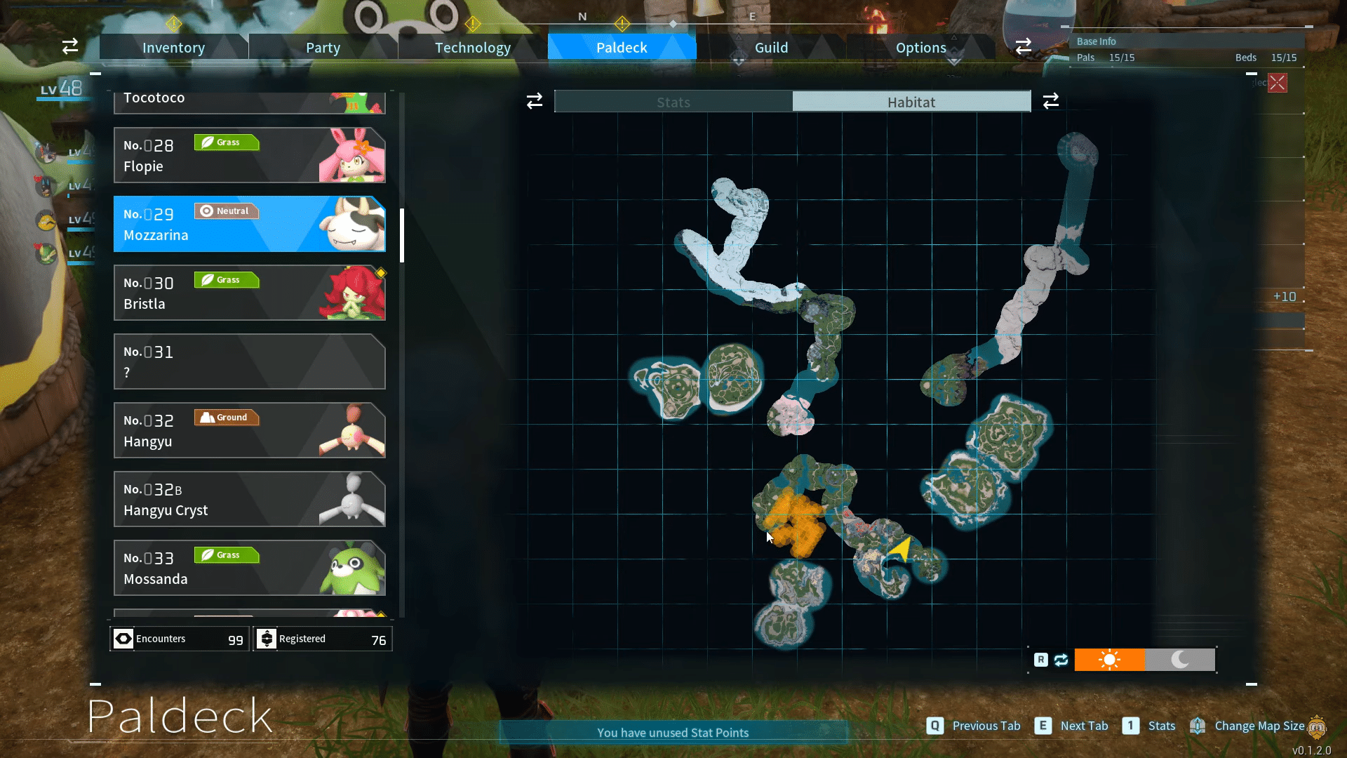 Palworld Milk: Ways To Get It And Use It