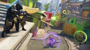 Overwatch Servers - Why the 14 Locations are Important