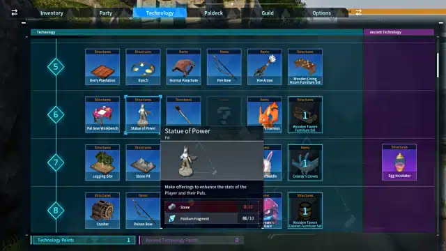 Palworld Pal Souls Explained