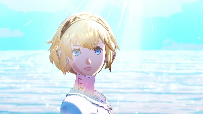 Persona 3 Reload Social Links Guide