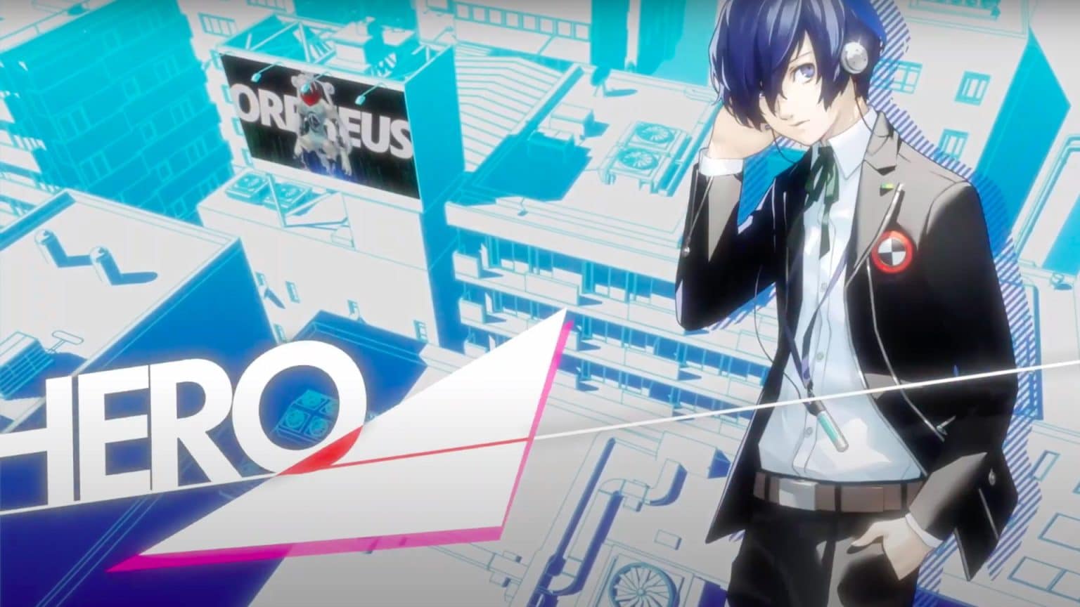 All Persona 3 Reload Voice Actors Full Japanese and English