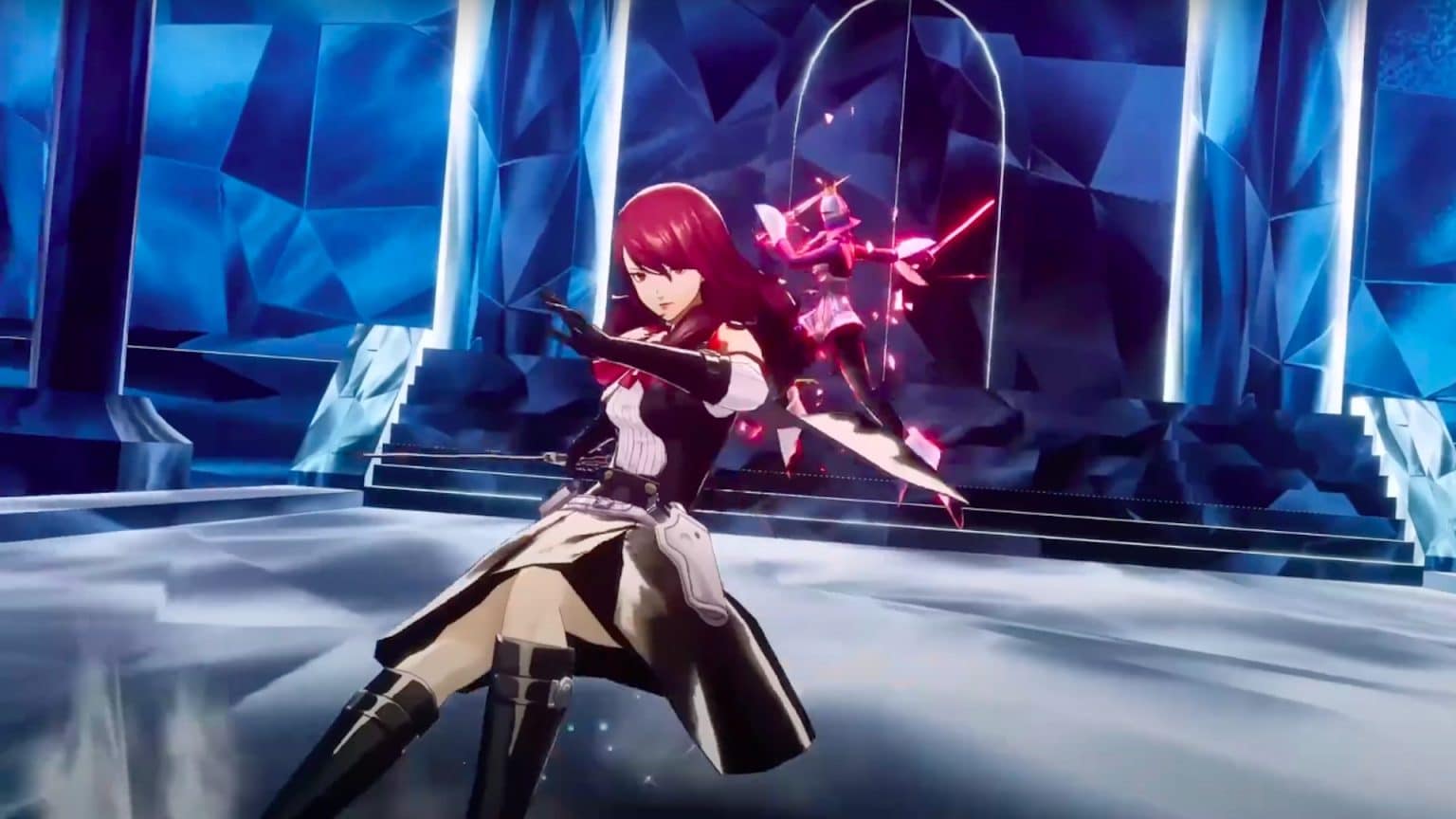 All Persona 3 Reload Voice Actors Full Japanese and English