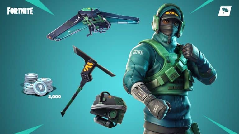 10 Top Rarest Fortnite Skins and 5 Are Never Coming Back