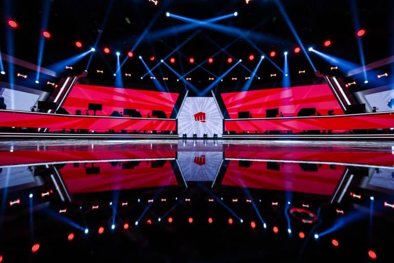 League of Legends (LoL) Esports, News, Videos, Guides & Interviews | ESTNN