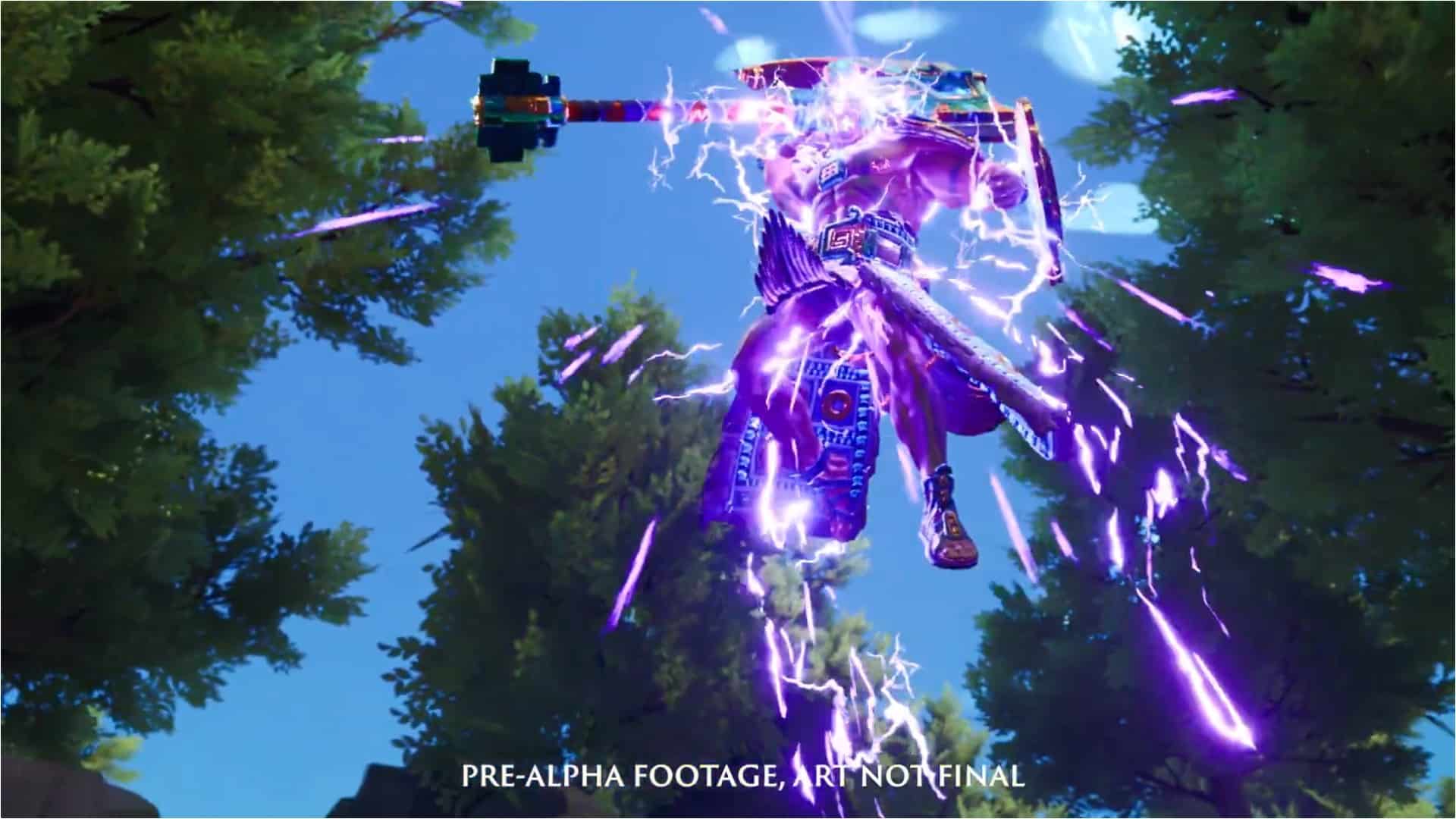 SMITE 2 is Officially Coming – And You Can Register for the Alpha!