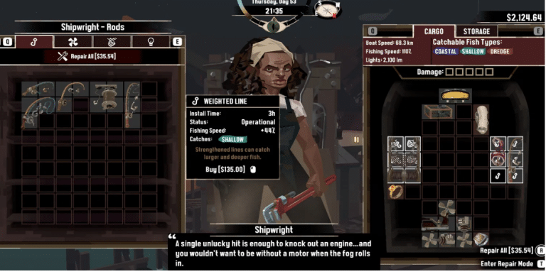 Dredge Best Boat Build Guide: Take on the Horrors of the Sea