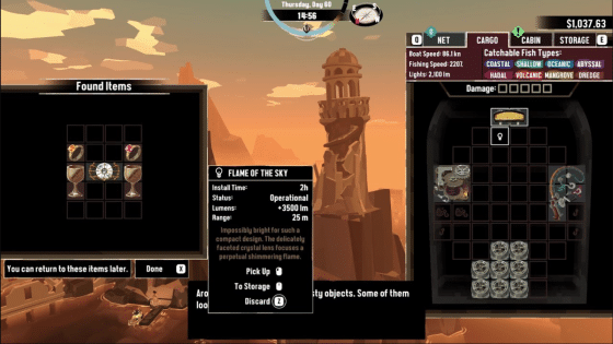 Dredge Best Boat Build Guide: Take on the Horrors of the Sea