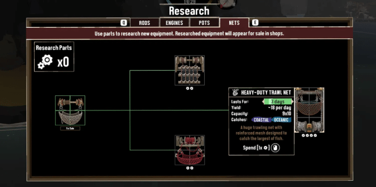 Dredge Best Boat Build Guide: Take on the Horrors of the Sea