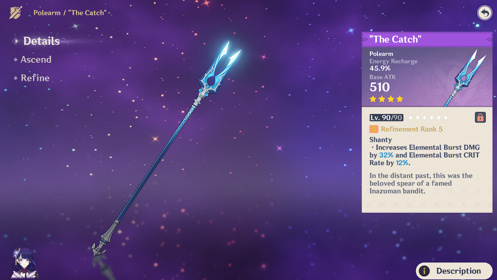 How To Get The Catch In Genshin Impact