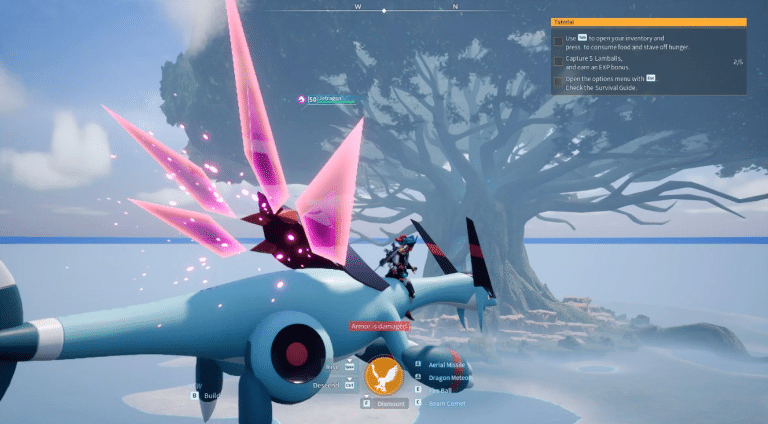 Palworld Legendaries - Where to Find Them