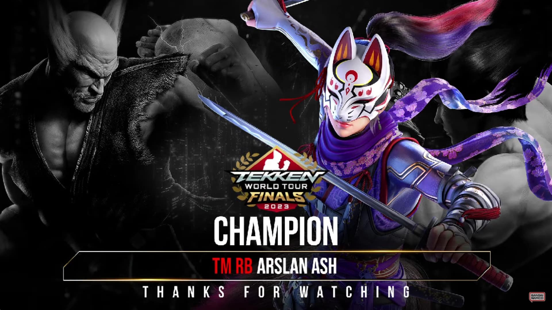 Tekken World Tour Finals 2023: Format, Matchups, Results & More