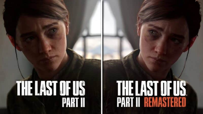The Last of Us 2 Remastered vs Original: Is It Worth It?