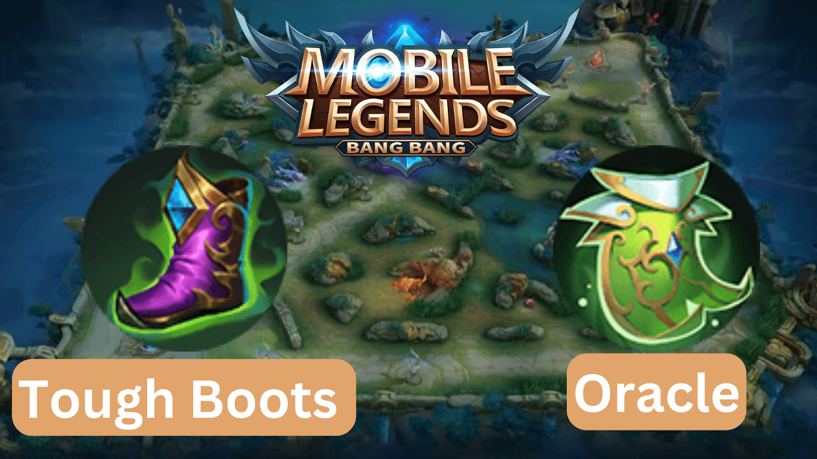 How to Play Florynn, The Healer- Mobile Legends Hero Guide