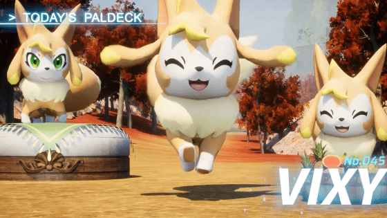 Palworld Ranch Drops: Full List With Suitable Pals For Them