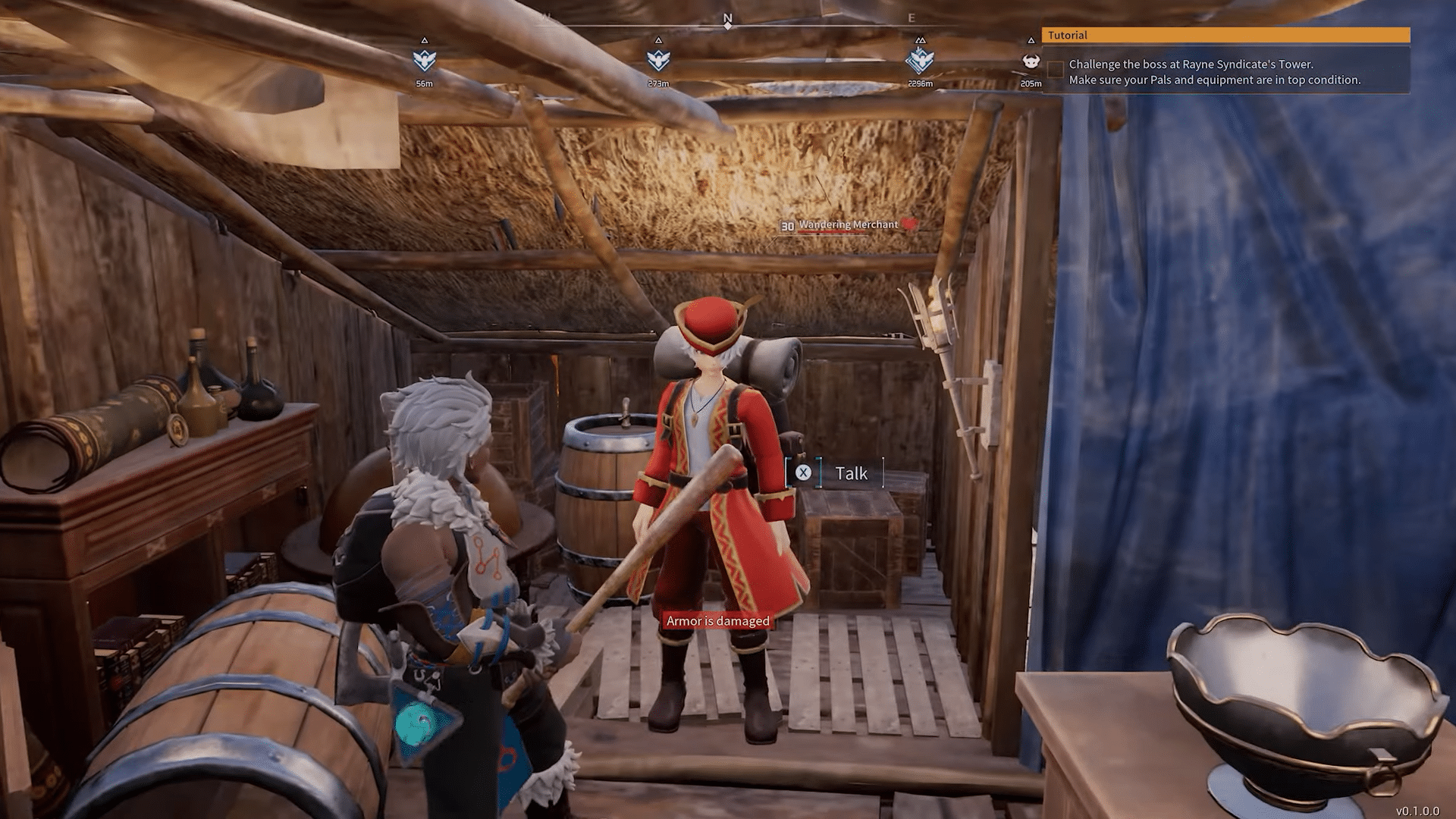 Palworld Milk: Ways To Get It And Use It