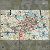 All Hell Let Loose Maps Guide: Best Garrison Spots in 2024