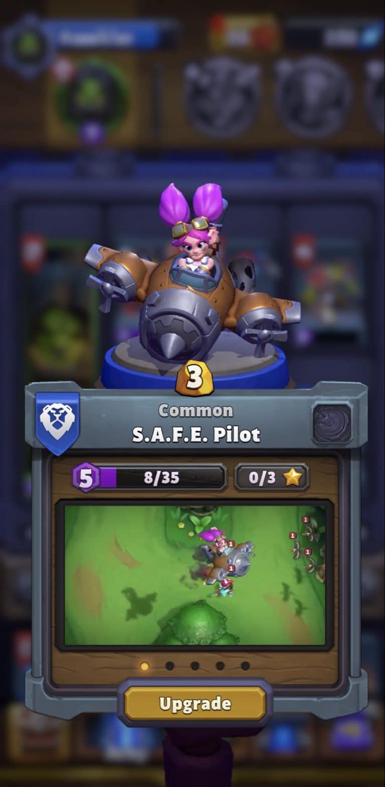 Best Warcraft Rumble PVP Decks (Early 2024)