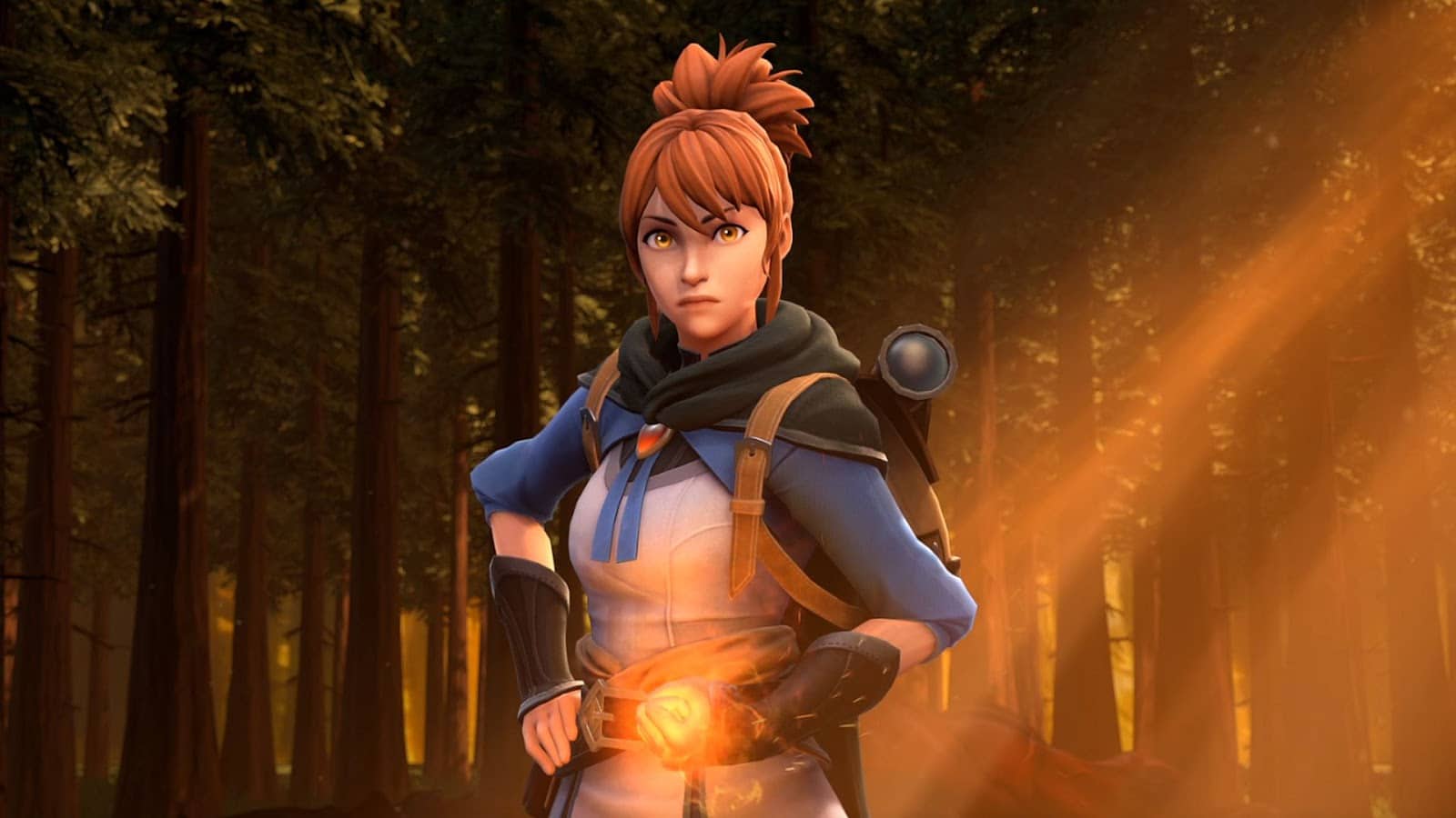 New Dota 2 Bug Makes Marci Almost Invincible