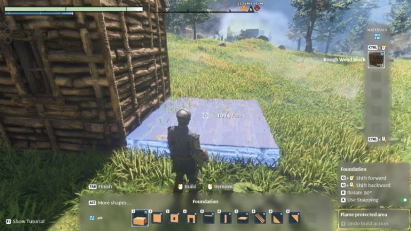 Enshrouded Building Guide