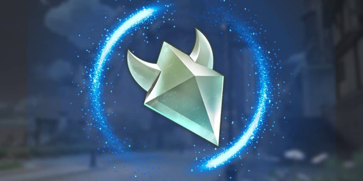 Easiest Crystal Core Locations Guide in Genshin Impact