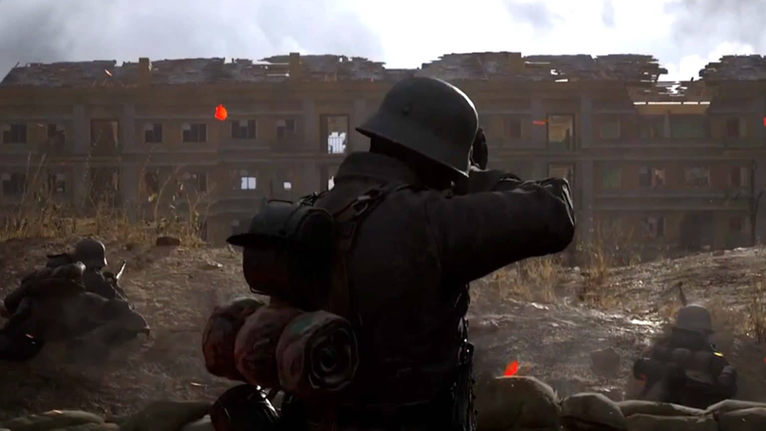 Hell Let Loose German Victory Song: What Song Is It?