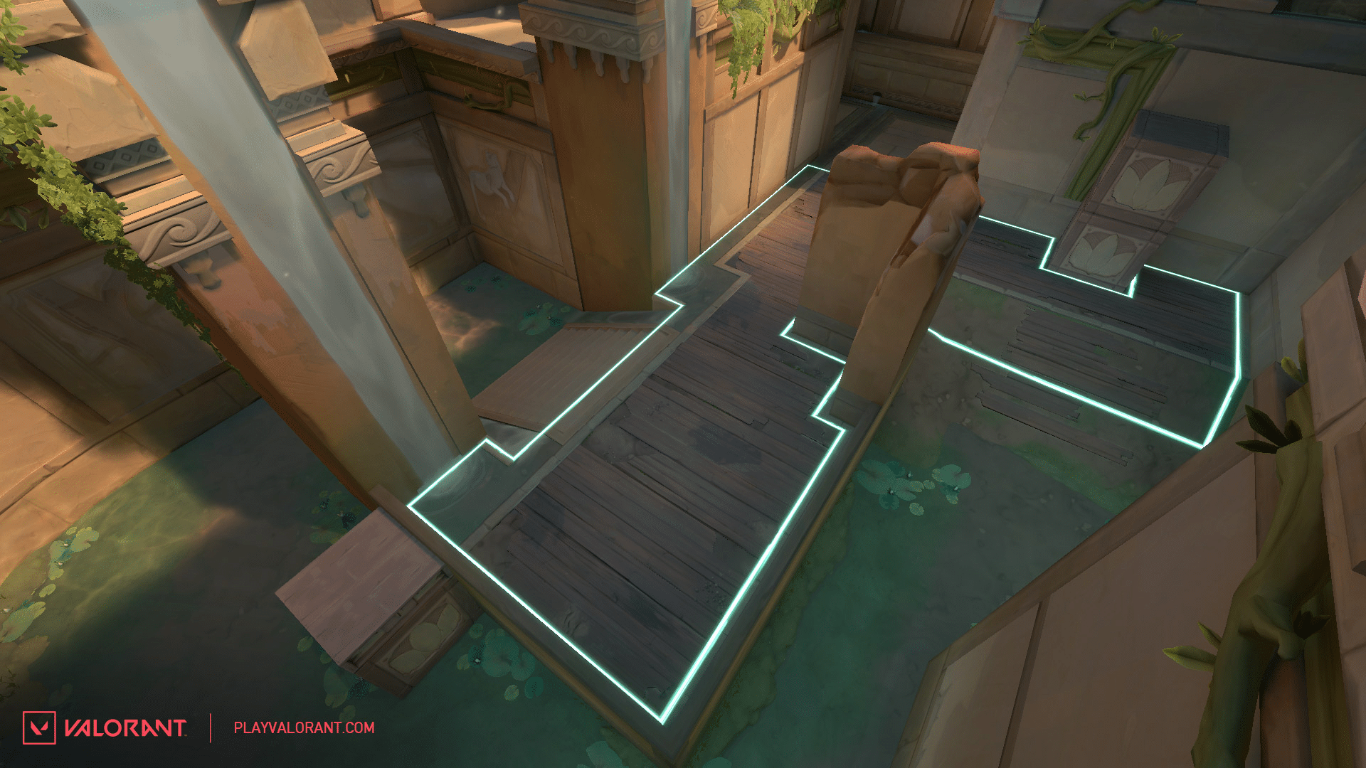 All Upcoming Map Changes in Valorant Explained