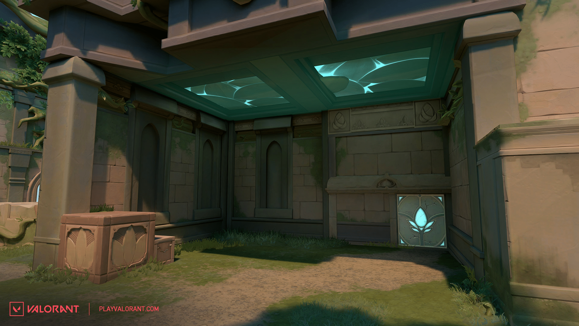 All Upcoming Map Changes in Valorant Explained