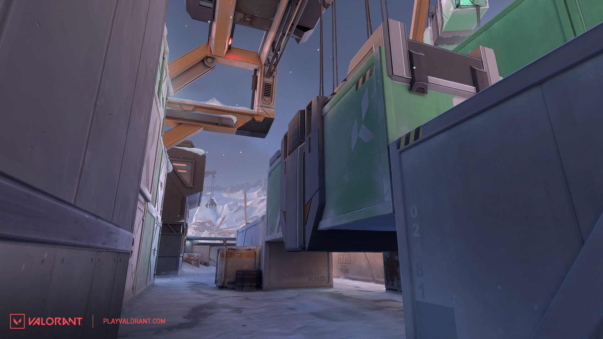 All Upcoming Map Changes in Valorant Explained