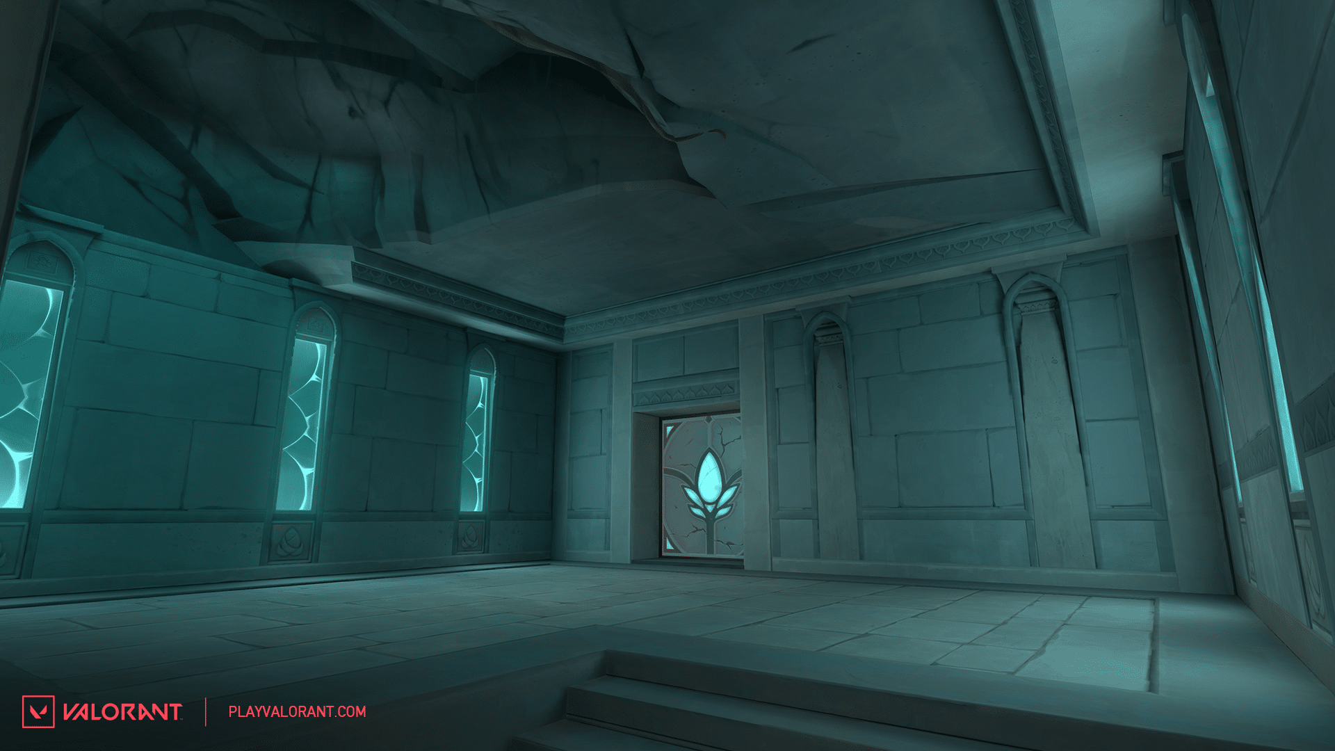 All Upcoming Map Changes in Valorant Explained