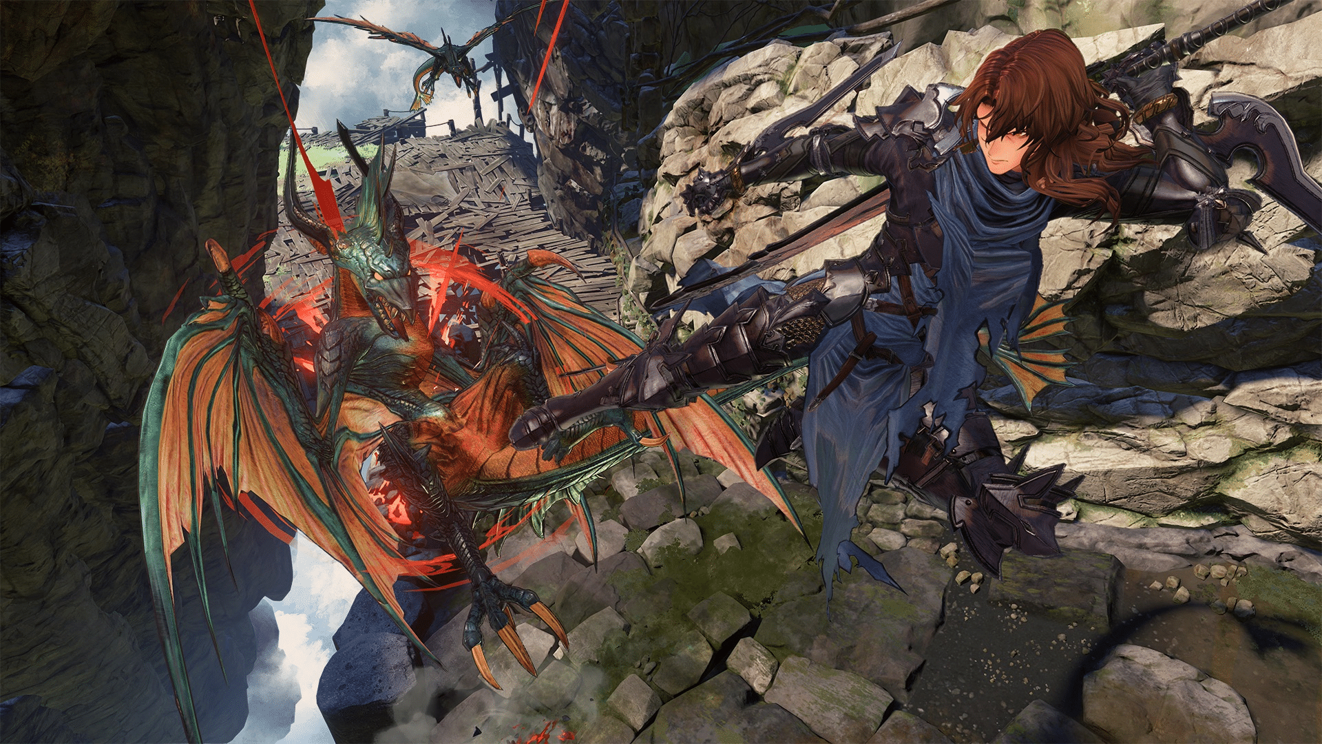 Granblue Fantasy Relink Crewmate Cards Unlockable Characters