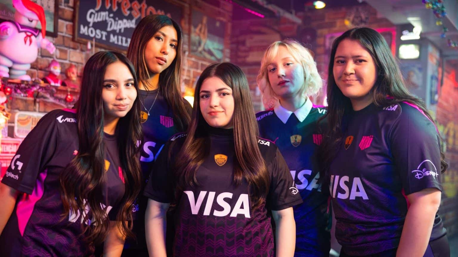 Best Female Valorant Teams of All Time- Top 6