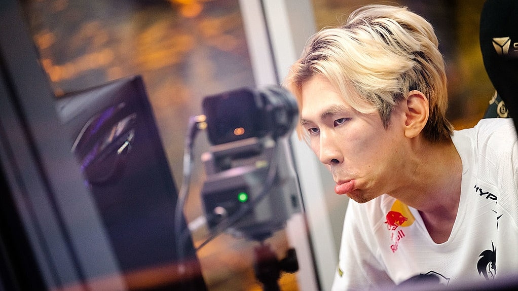 TORONTOTOKYO's Thoughts On Being A Support