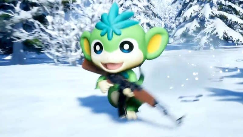 Palworld Stats Complete Guide: Best Upgrades, Max Level, Respec