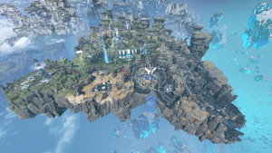 Apex Legends Servers - All 18 Important Locations