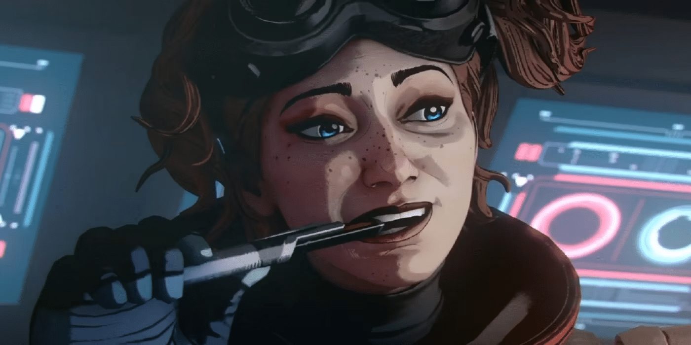 How to Climb Ranks in Apex Legends