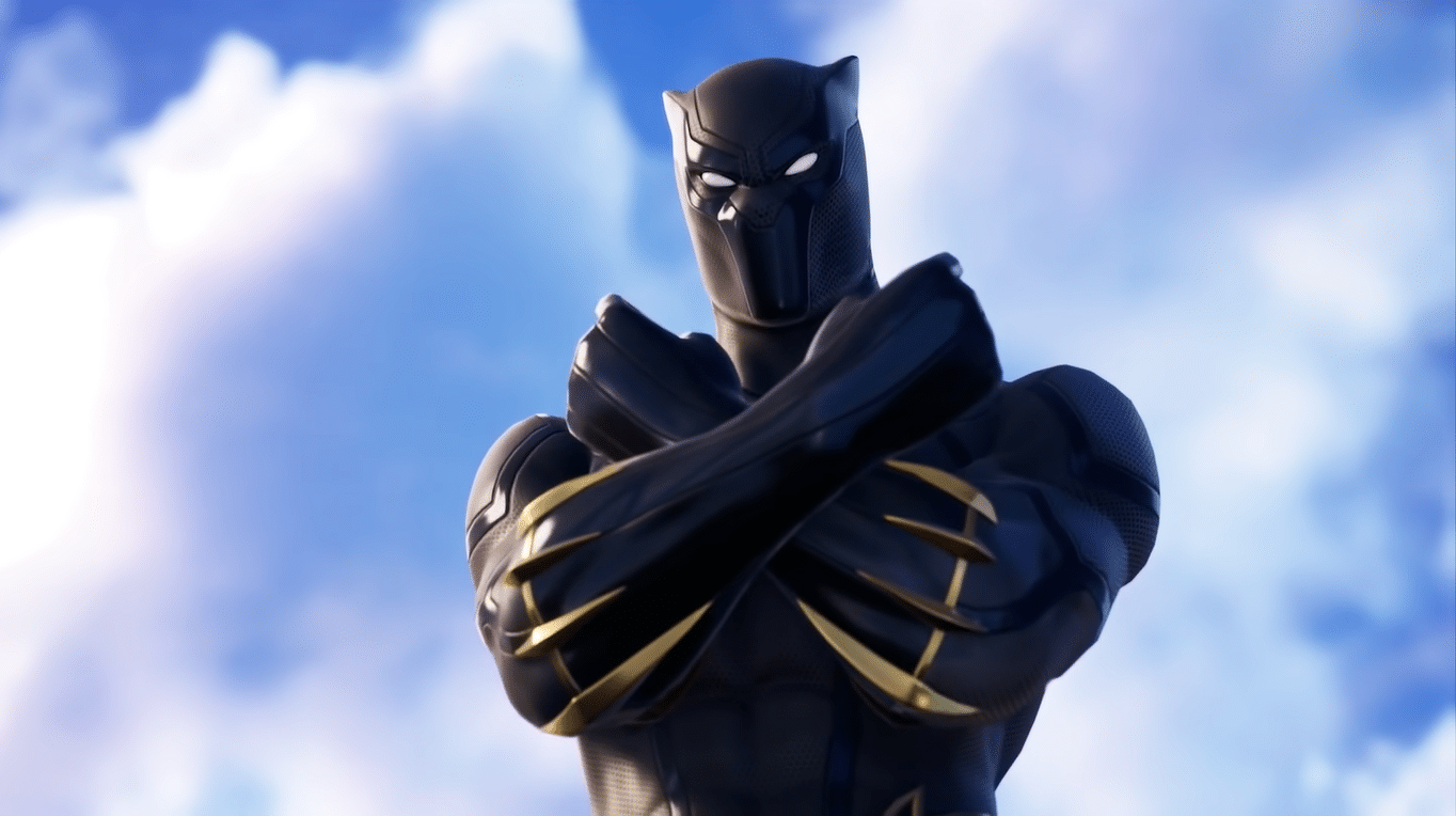 The Best Marvel Skins in Fortnite