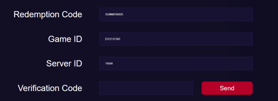 Mobile Legends Bang Bang Codes - Redeem for Free Rewards